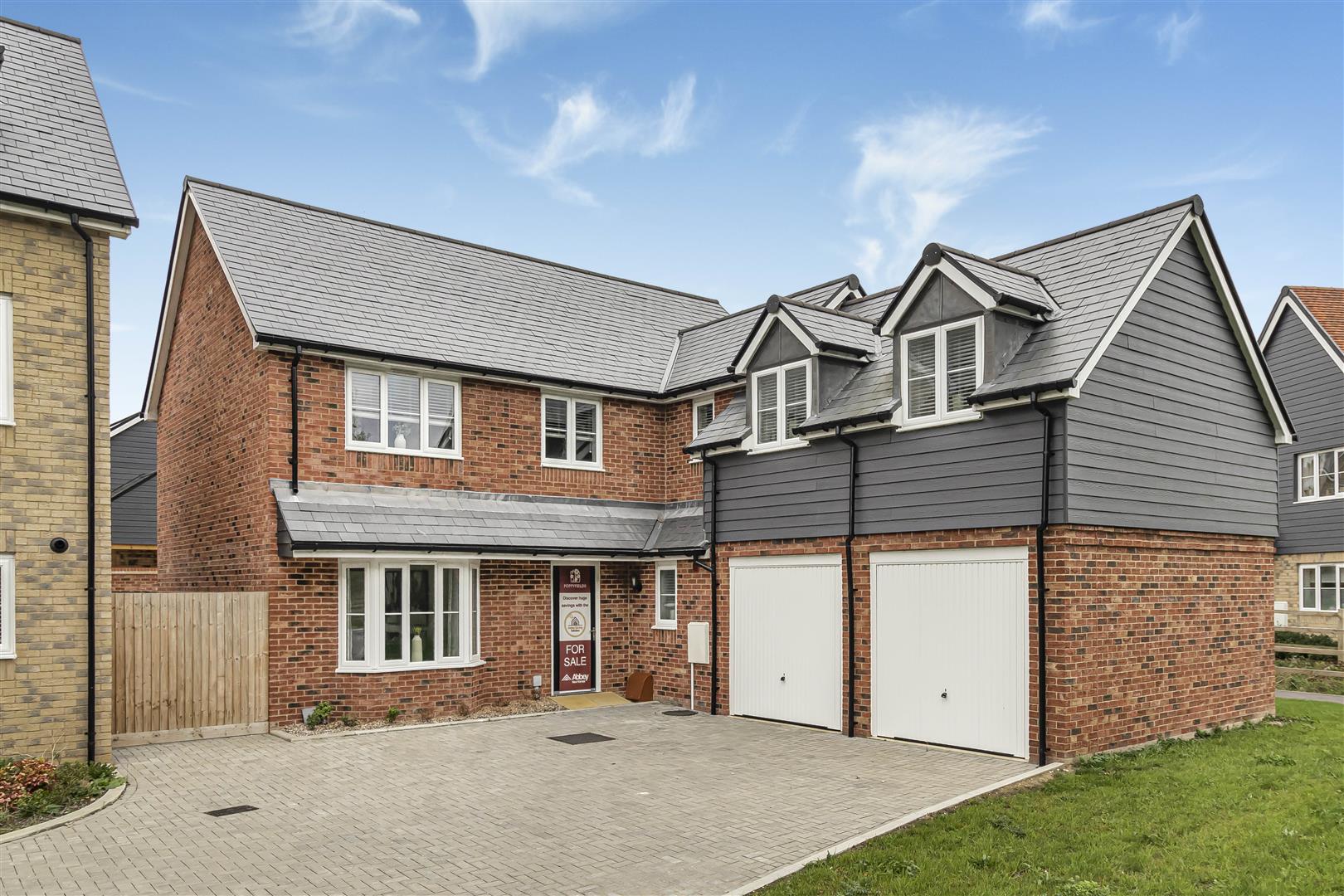 4 Bedroom for sale in Linton - Cheffins Cambridge Sales - Ref 34274783